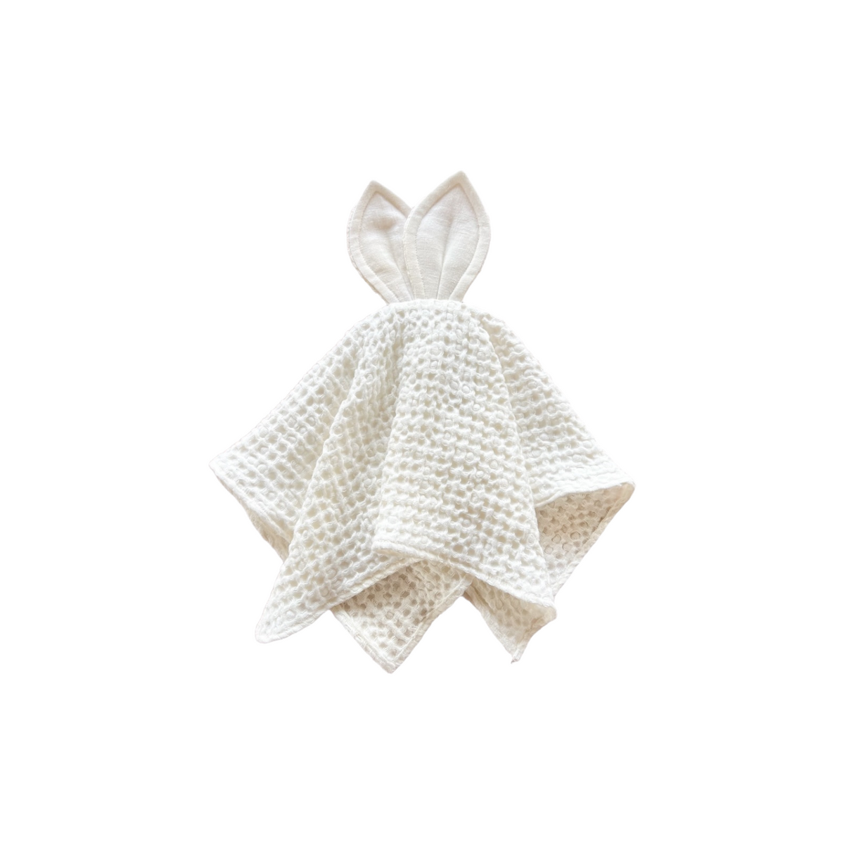 Waffle Cuddle Cloth | Little Life Studio