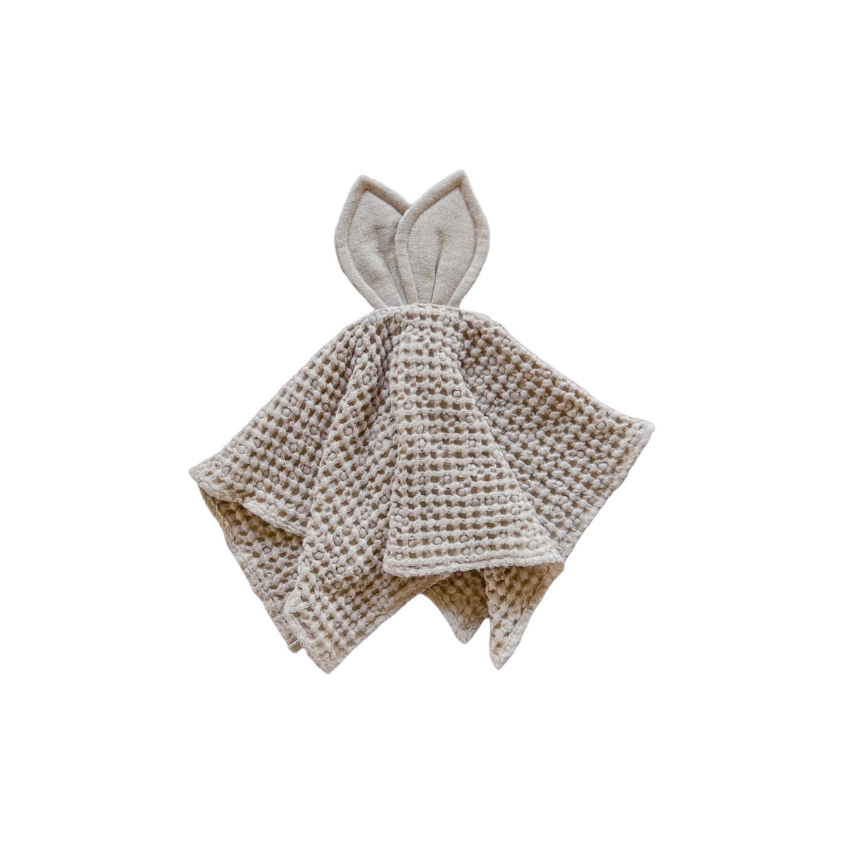 Waffle Cuddle Cloth | Little Life Studio